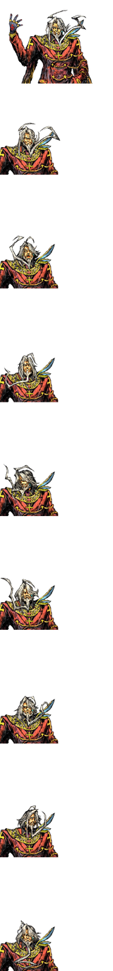 Sub:Christopher Columbus/Gallery | Fate/Grand Order Wiki | Fandom
