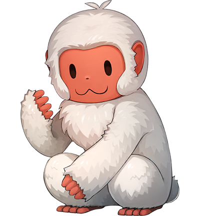 Demonic Monkey | Fate/Grand Order Wiki | Fandom