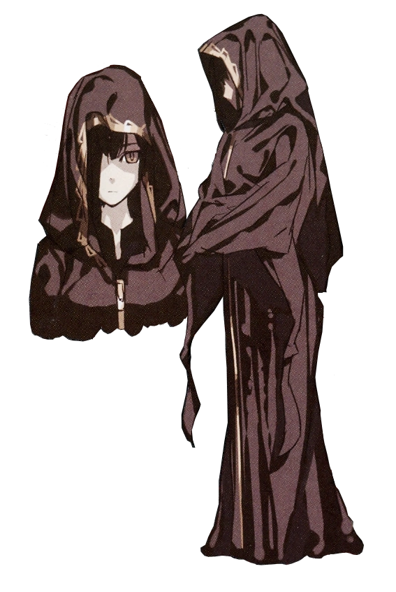 User blog:Draisins/Hassan The Nameless | Fate/Grand Order Wiki | Fandom