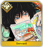 Sub:Oberon/Gallery | Fate/Grand Order Wiki | Fandom