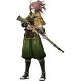 Sub:Sugitani Zenjūbō/Gallery | Fate/Grand Order Wiki | Fandom