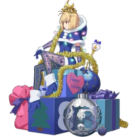 Phantasmoon | Fate/Grand Order Wiki | Fandom