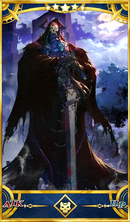 Assassin | Fate/Grand Order Wiki | Fandom
