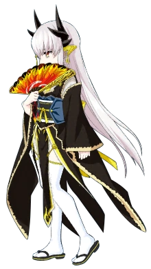 Kiyohime | Wikia Fate Grand Order Việt Nam | Fandom