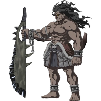 Heracles | Fate/Grand Order Wiki | Fandom