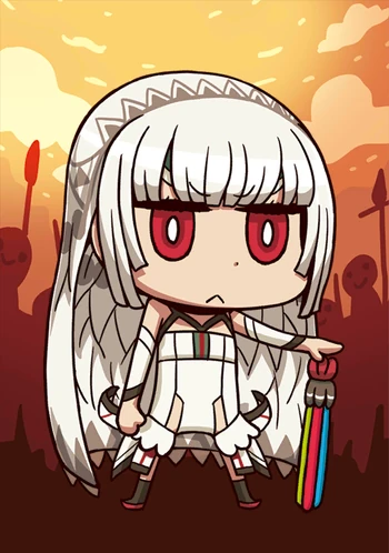 Altera | Fate/Grand Order Wiki | Fandom