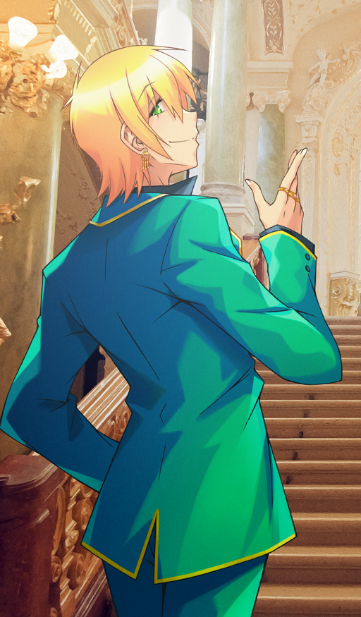 Heroic Spirit Tour: Jason | Fate/Grand Order Wiki | Fandom