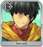 Arash | Fate/Grand Order Wiki | Fandom