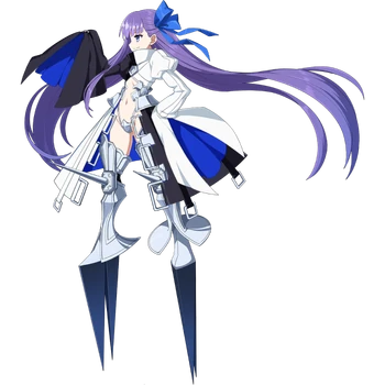 Meltryllis | Fate/Grand Order Wiki | Fandom