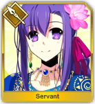 Parvati | Fate/Grand Order Wiki | Fandom