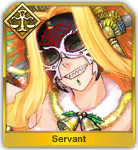 Quetzalcoatl (Samba/Santa) | Fate/Grand Order Wiki | Fandom