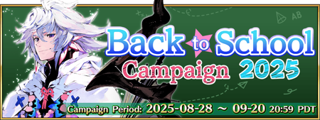 Event List (US)/2025 Events | Fate/Grand Order Wiki | Fandom