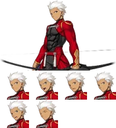 EMIYA | Wikia Fate Grand Order Việt Nam | Fandom