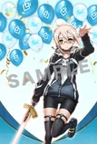 Sub:Mysterious Heroine X (Alter)/Gallery | Fate/Grand Order Wiki | Fandom