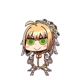 Nero Claudius (Bride) | Fate/Grand Order Wiki | Fandom