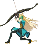 Sub:Atalanta/Gallery | Fate/Grand Order Wiki | Fandom