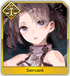 Iyo | Fate/Grand Order Wiki | Fandom