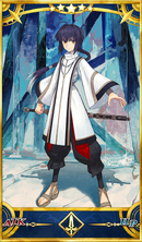 Saber | Fate/Grand Order Wiki | Fandom