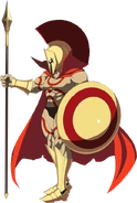 Leonidas | Wikia Fate Grand Order Việt Nam | Fandom