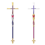 Sub:Martha/Gallery | Fate/Grand Order Wiki | Fandom