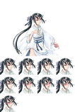 Jing Ke | Fate/Grand Order Wiki | Fandom