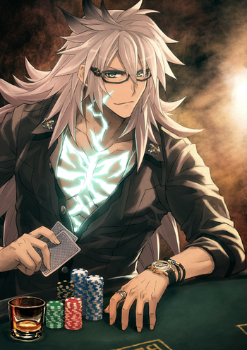 Siegfried | Fate/Grand Order Wiki | Fandom