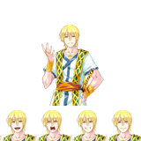 Jason | Fate/Grand Order Wiki | Fandom