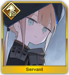 Sub:Nemo/Gallery | Fate/Grand Order Wiki | Fandom