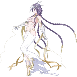 Urðr | Fate/Grand Order Wiki | Fandom