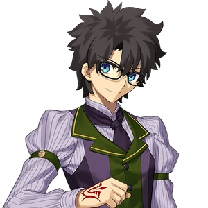 Discuss Everything About Fate/Grand Order Wiki | Fandom