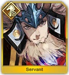 Takeda Shingen | Fate/Grand Order Wiki | Fandom