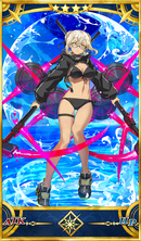 Foreigner | Fate/Grand Order Wiki | Fandom