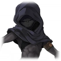 Sub:Hassan of the Hundred Faces/Gallery | Fate/Grand Order Wiki | Fandom