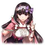Osakabehime | Fate/Grand Order Wiki | Fandom