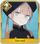 Sub:Nemo/Gallery | Fate/Grand Order Wiki | Fandom