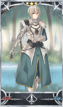 Saber | Fate/Grand Order Wiki | Fandom