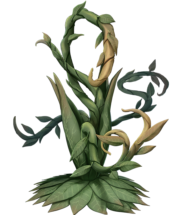 Strange Plant | Fate/Grand Order Wiki | Fandom
