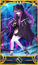 Lancer | Fate/Grand Order Wiki | Fandom
