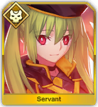 Sub:Hildr (Assassin)/Gallery | Fate/Grand Order Wiki | Fandom