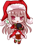 Nightingale (Santa) | Fate/Grand Order Wiki | Fandom
