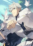 Percival | Fate/Grand Order Wiki | Fandom