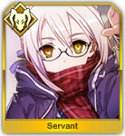 Mysterious Heroine X (Alter) | Fate/Grand Order Wiki | Fandom