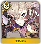 Huyan Zhuo | Fate/Grand Order Wiki | Fandom