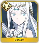 Galatea | Fate/Grand Order Wiki | Fandom