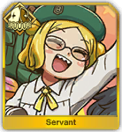 Super Bunyan | Fate/Grand Order Wiki | Fandom