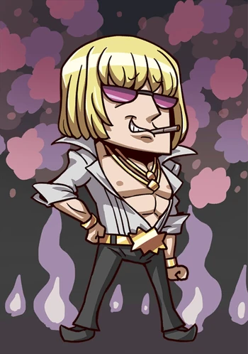 Sakata Kintoki | Fate/Grand Order Wiki | Fandom