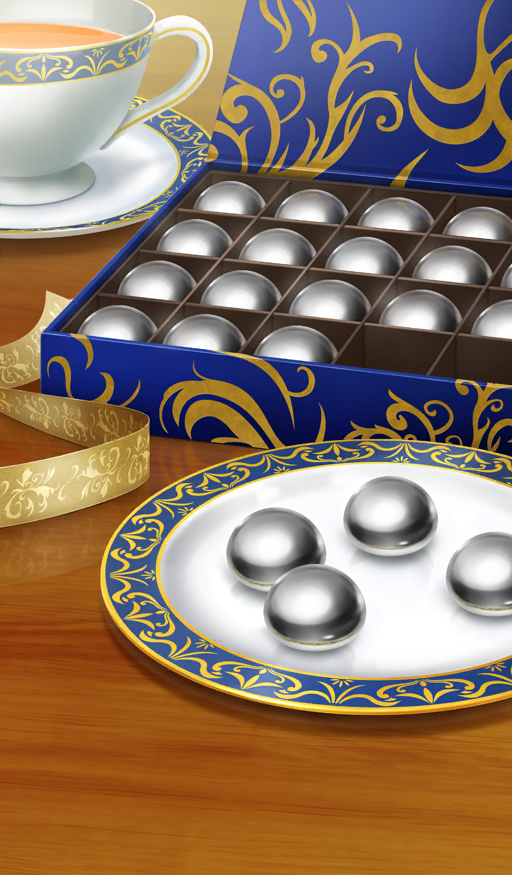 Mercury Choco | Fate/Grand Order Wiki | Fandom