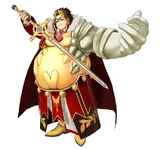 Gaius Julius Caesar | Fate/Grand Order Wiki | Fandom