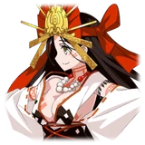 Himiko | Fate/Grand Order Wiki | Fandom