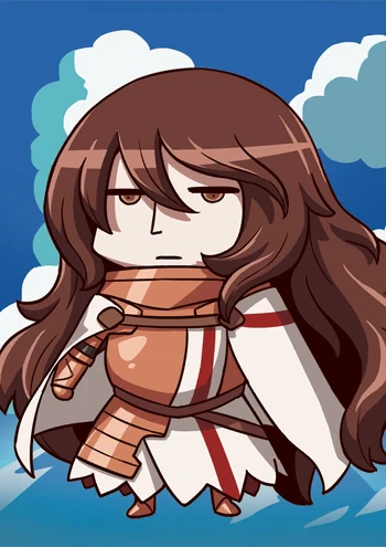 Georgios | Fate/Grand Order Wiki | Fandom